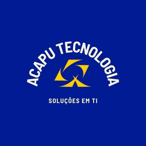 Acapu Tecnologia - QUEM SOMOS